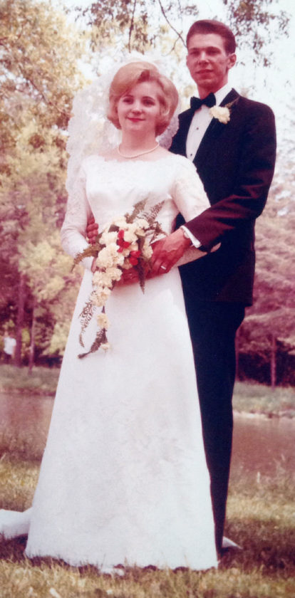 Mr. and Mrs. Raymond (MaryJane) Rutkowski | News, Sports, Jobs ...